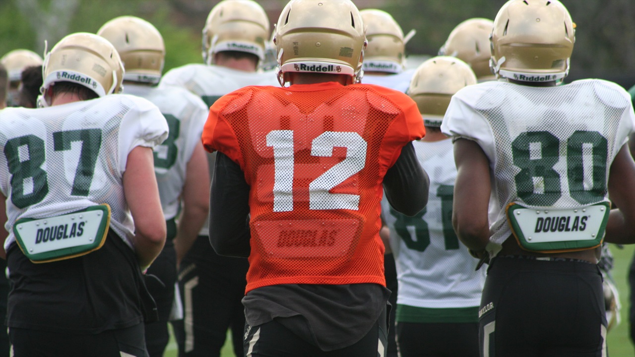 Spring Practice Photo Gallery: March 28, 2017 | SicEm365