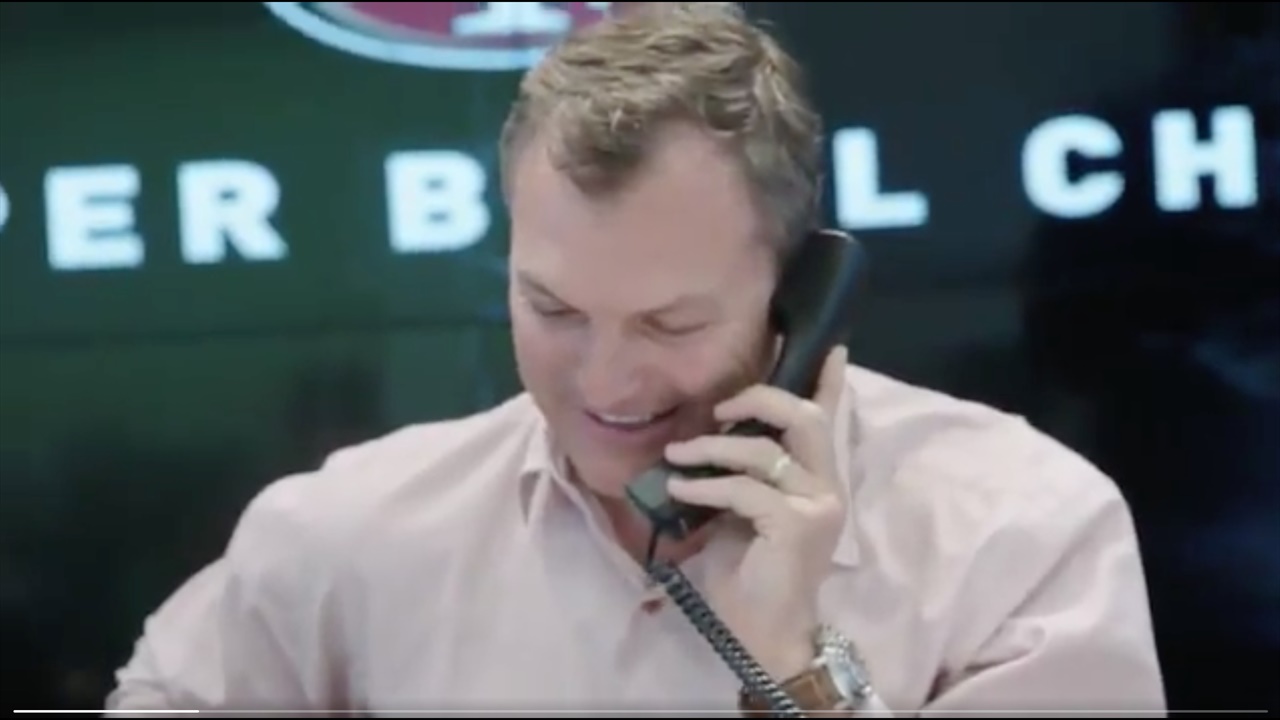 WATCH: Jalen Hurd receives his life-changing phone call | SicEm365