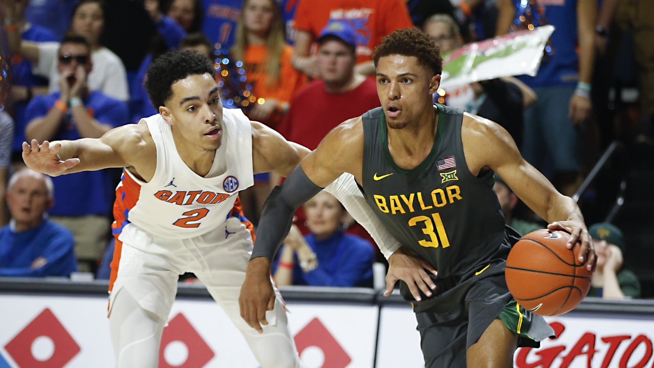 Everybody remembers a National Champion | MaCio Teague | SicEm365