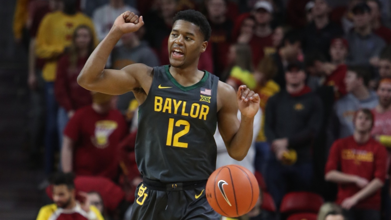 MBB: #1 Baylor (18-1; 7-0) vs TCU (13-7; 4-3) Preview & Game Thread ...