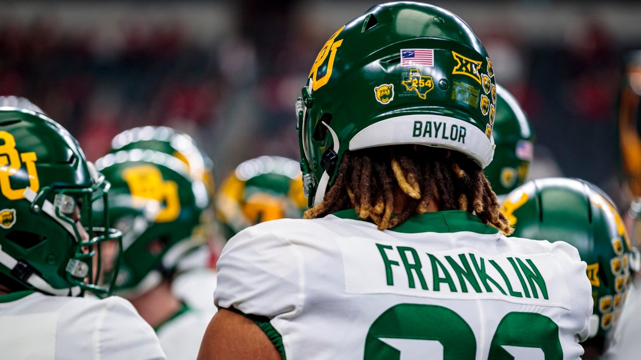 Massive Shake Up In Final Regular Season Big 12 Power Rankings | SicEm365