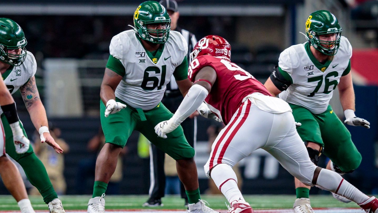 It's Not About What You Can Do on the Field But How You Are as a Person ...