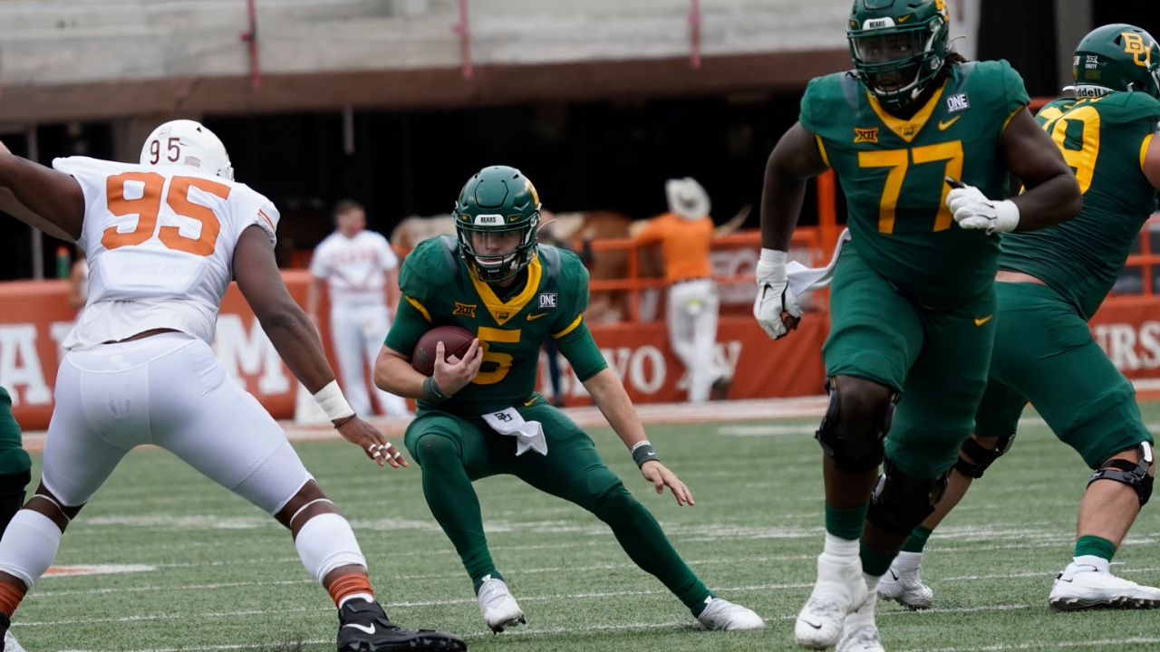 JJ Joe: Offensive Rhythm and COVID | SicEm365