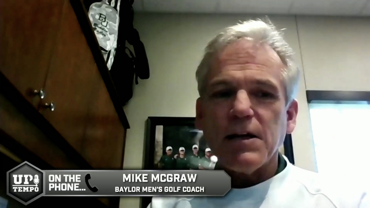 Mike McGraw: Baylor Men's Golf has the tools to win a National ...