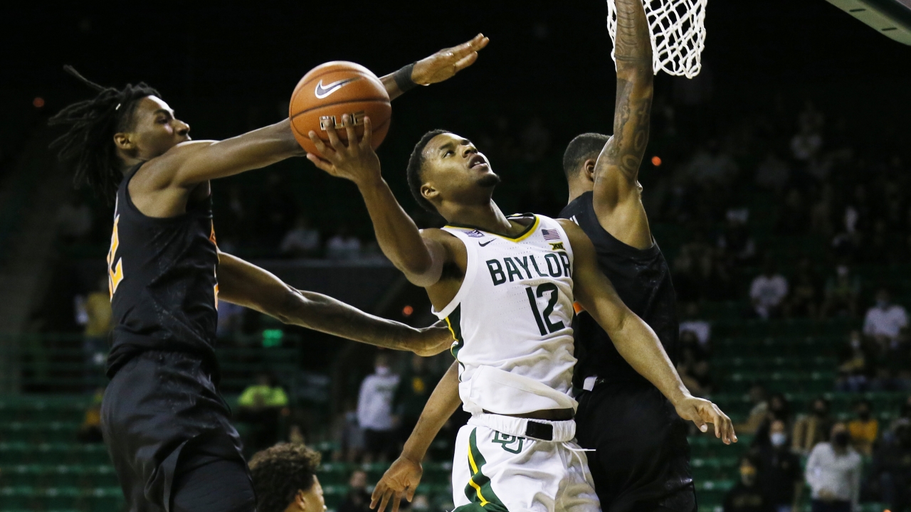 Marshall Scott: Cade Cunningham is a better basketball player than ...