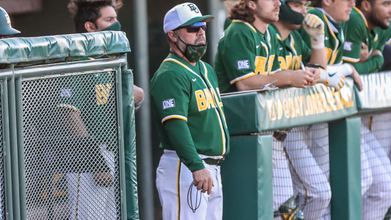 Steve Rodriguez: We have a lot of business to worry about before ...