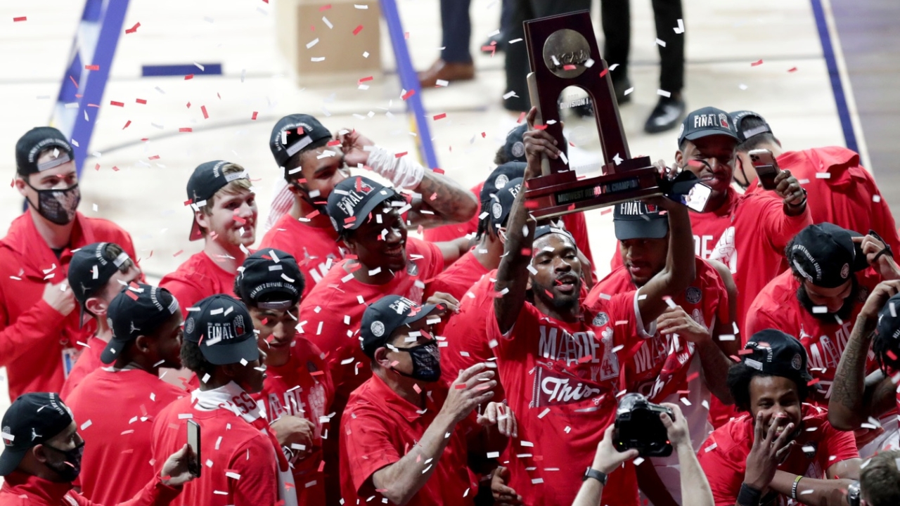 Adam Wexler: This will be the best team Houston has played all season ...