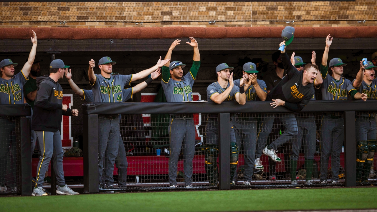 Max Garner: The way this team goes about their at-bats is very ...
