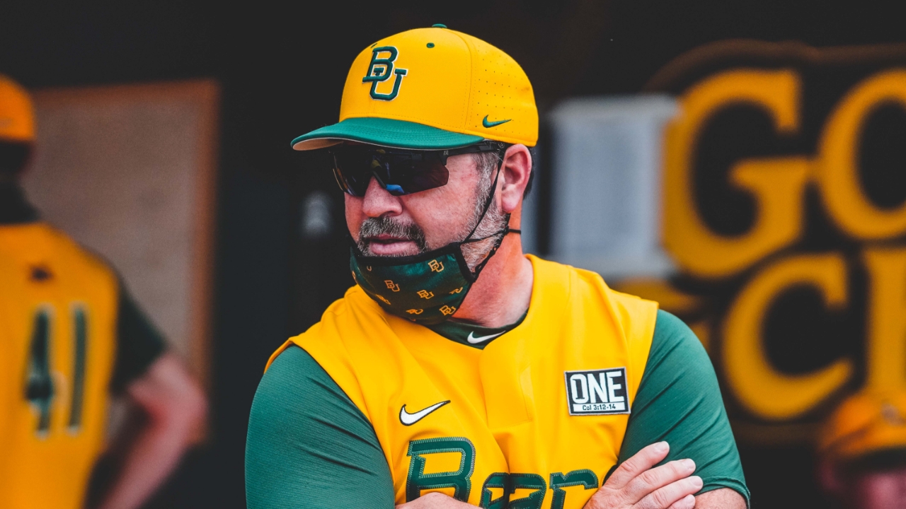 Steve Rodriguez: 17 runs in an inning was a new one for me | SicEm365
