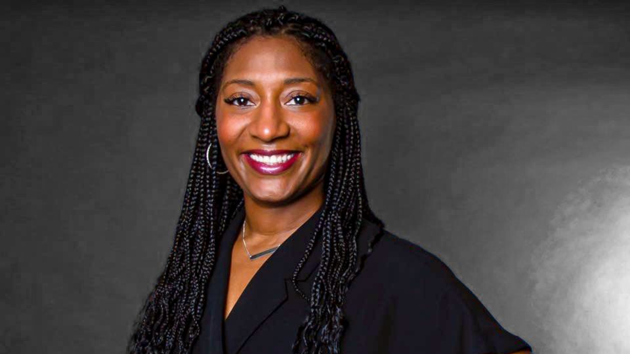 Phil Elson: It is not a surprise to see Tari Cummings working at a top ...