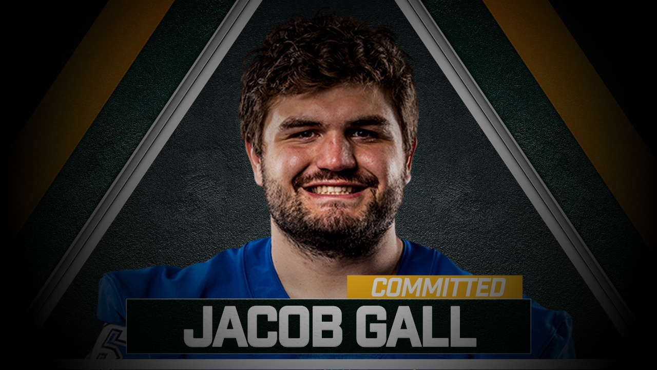 Jacob Gall: The big difference for me was that Baylor had the best ...
