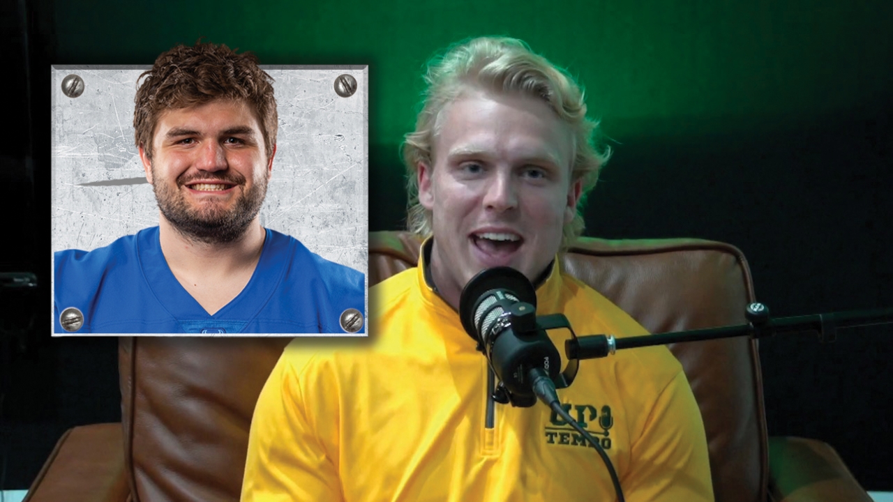 The Hard Count: How Jacob Gall changed my opinion on Baylor taking ...