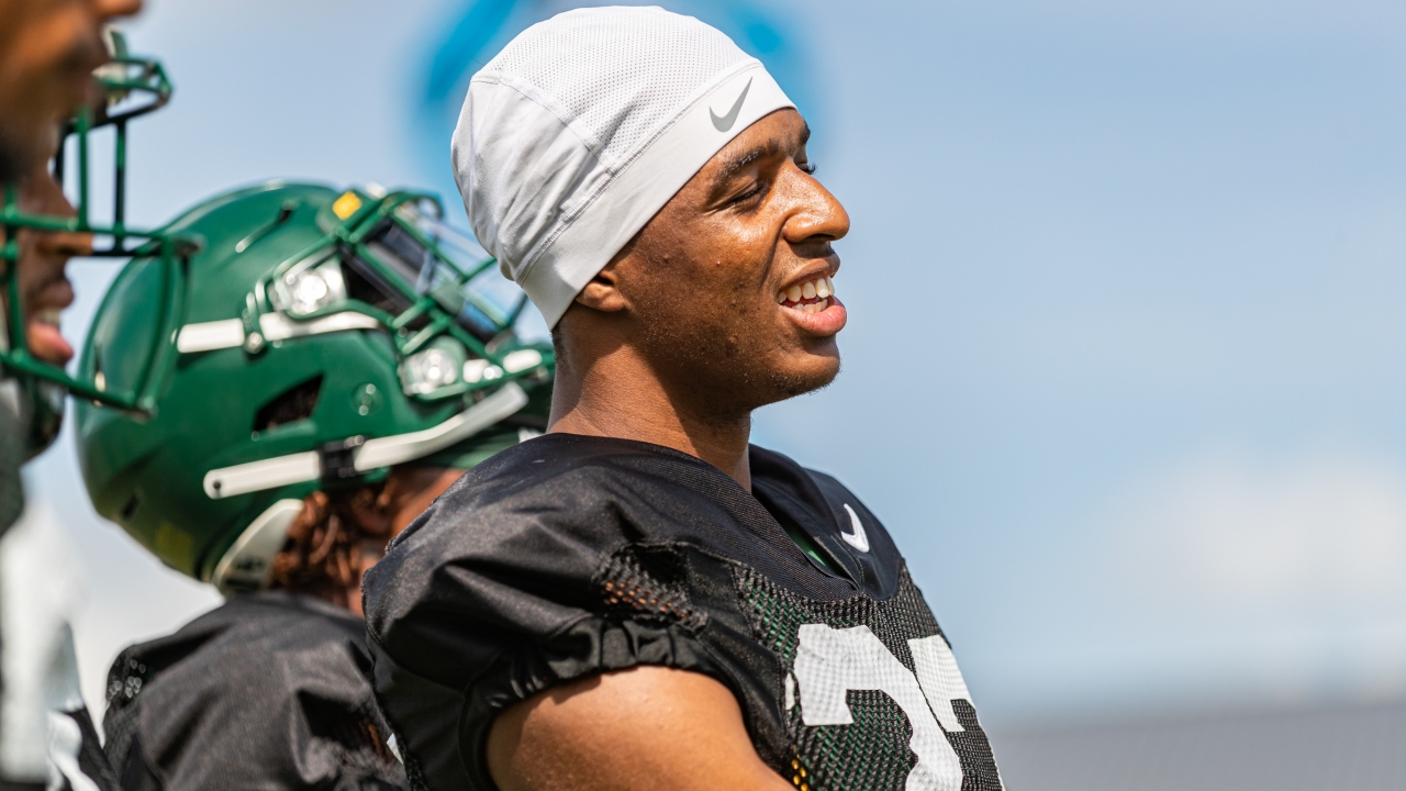 Chemistry, trust between Baylor's five senior DBs is special | SicEm365