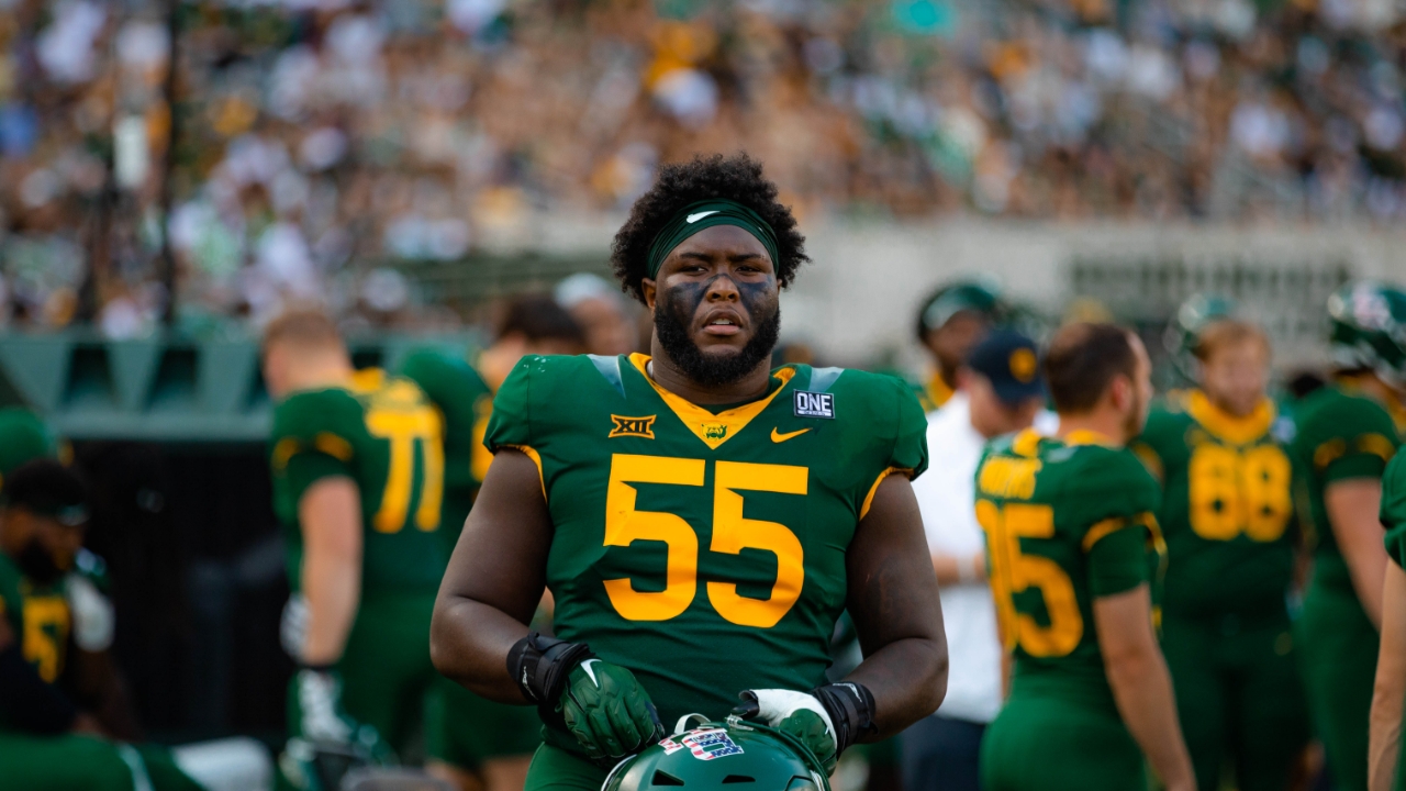 Mateos believed in us, showed us we could be great | Xavier Newman ...