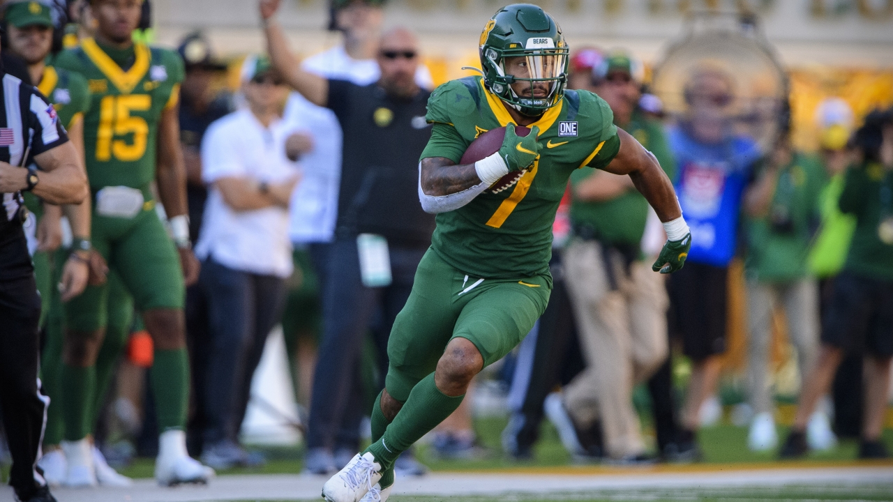 Players to Watch: Baylor facing talented Texas team | SicEm365