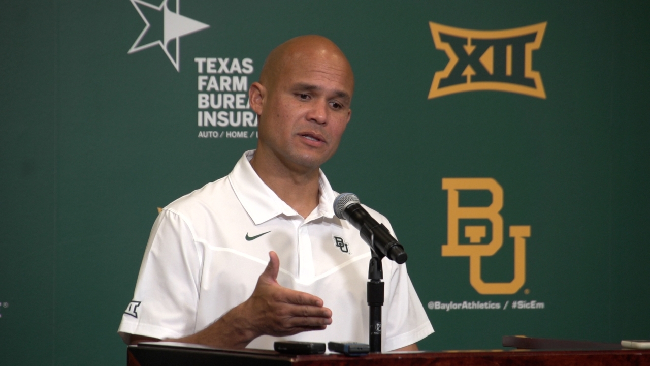 Postgame Pressers: Aranda, Pitre and Smith | SicEm365