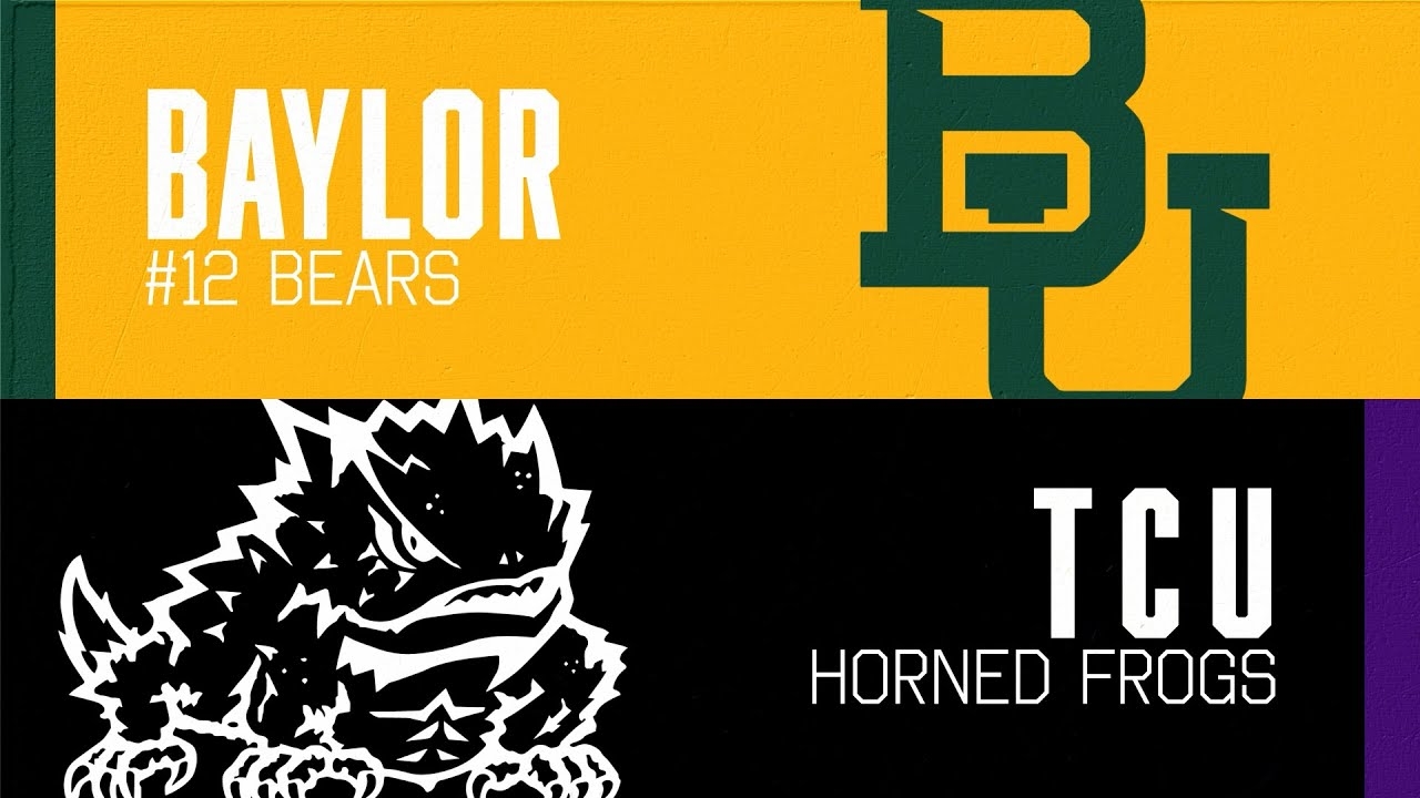 LIVE: No. 12 Baylor vs. TCU Pregame Show | SicEm365