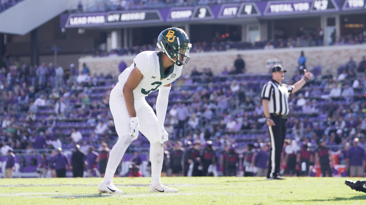 The NFL Team That Gets Me Will Get Consistency and Hard Work | Raleigh ...