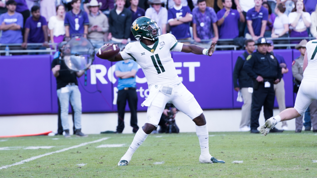 The Good, Bad & Ugly from Baylor's upset loss to TCU | SicEm365