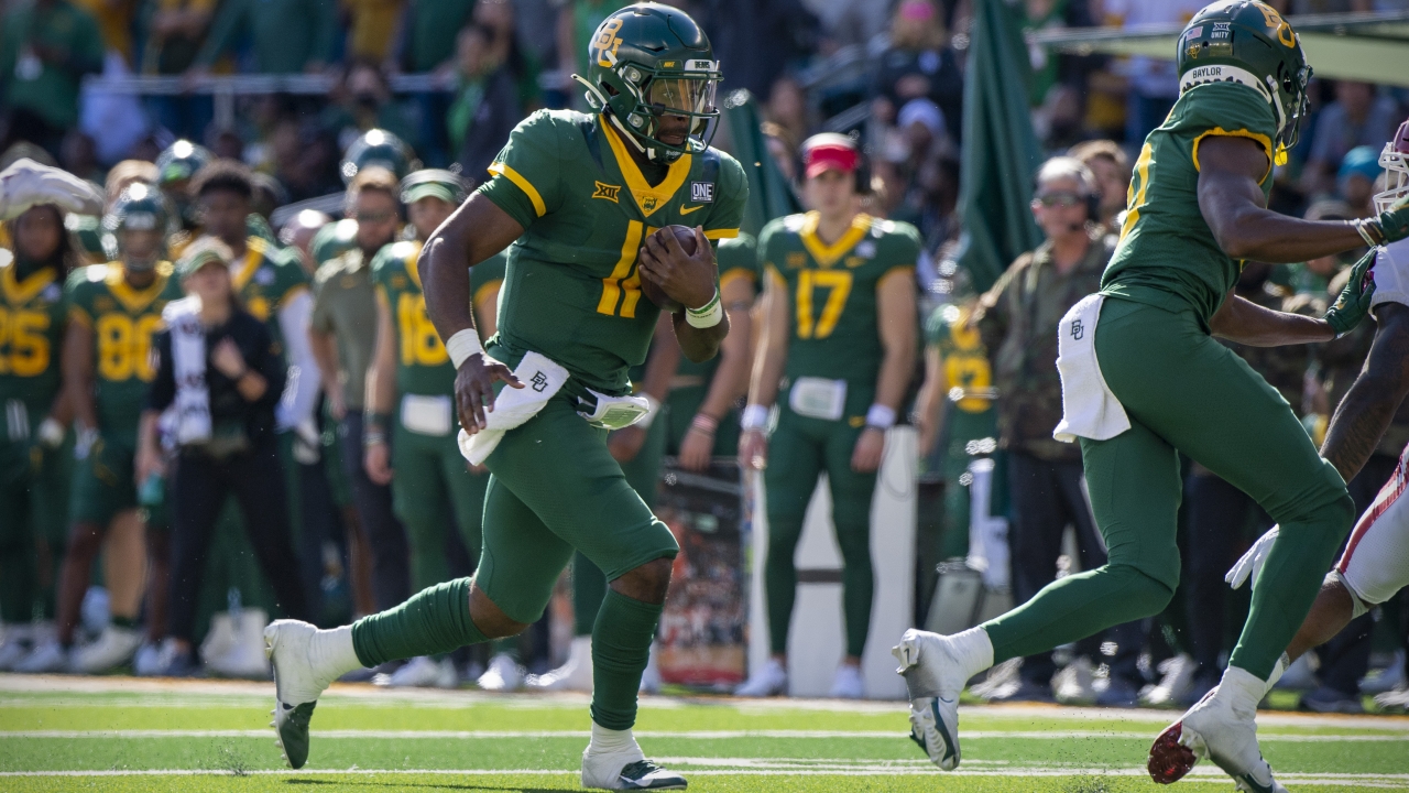 Three Things: Run Gerry, Elite Edge, Three Positives | SicEm365