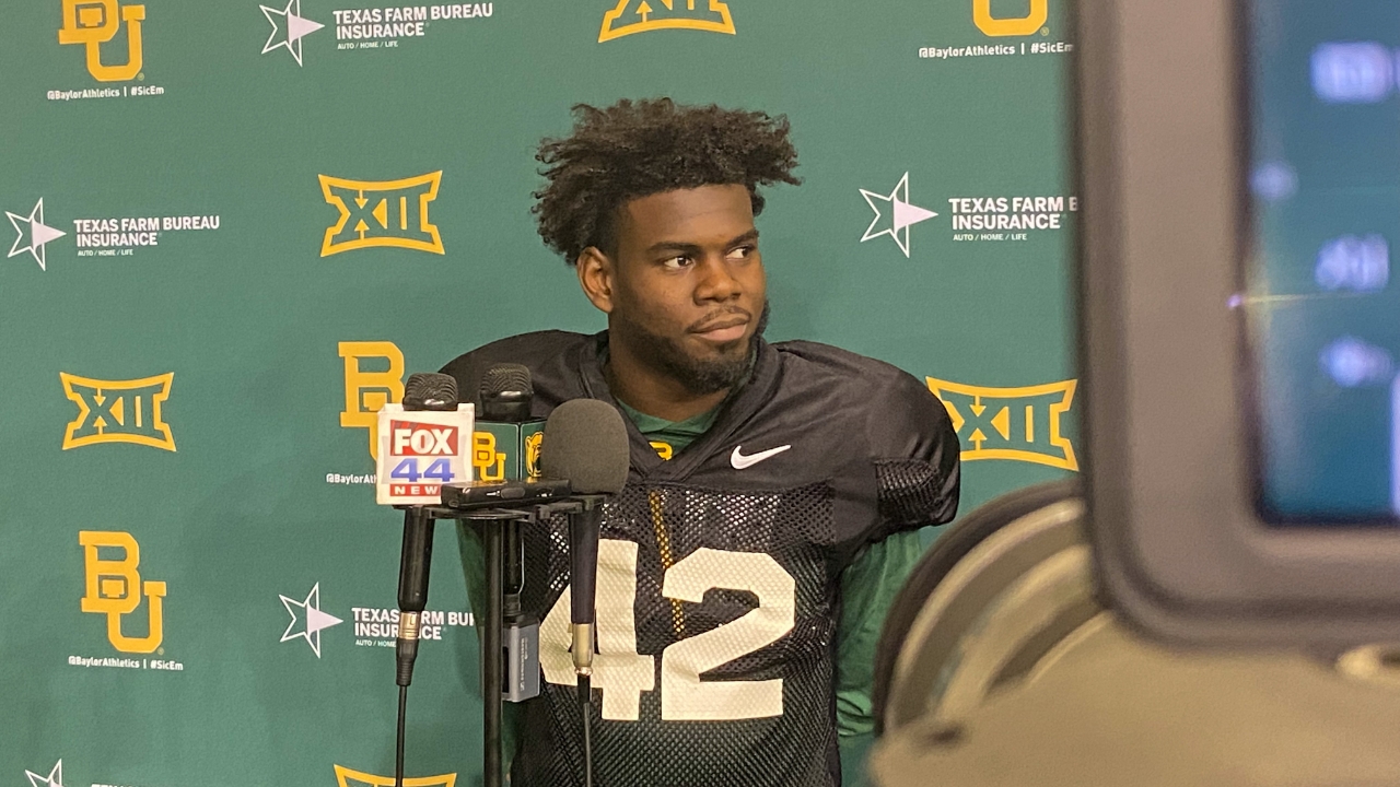 Jairon McVea and Ben Sims Preview Texas Tech | SicEm365