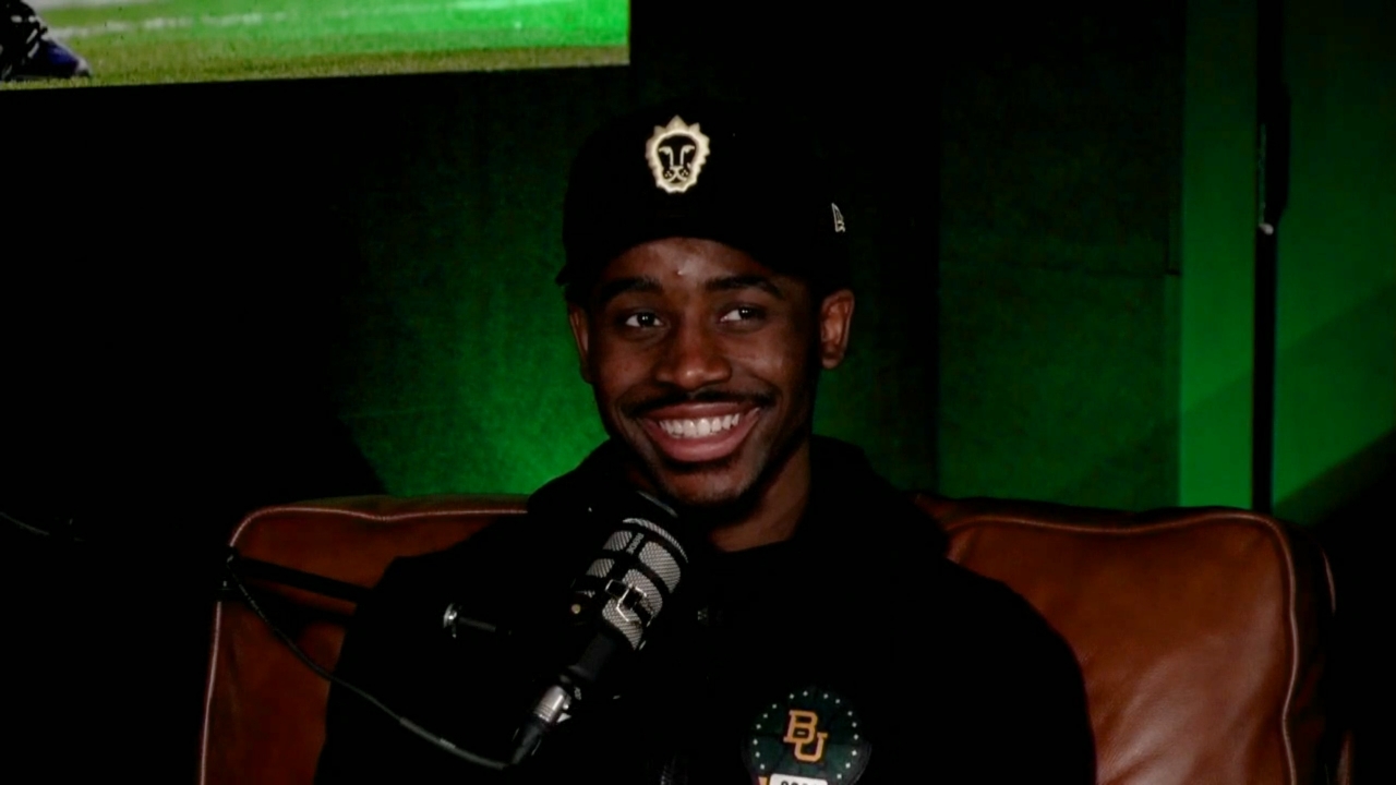 The Untold Stories: Adam Flagler | SicEm365