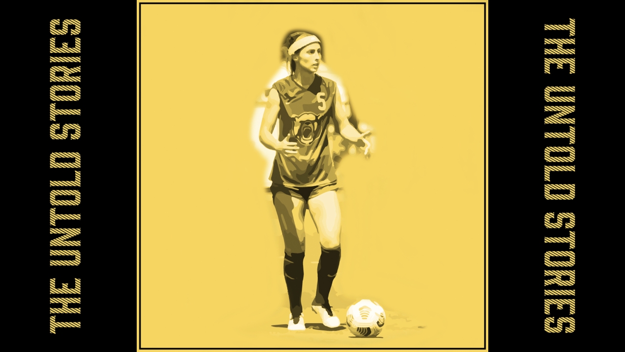 The Untold Stories: Sarah Norman | SicEm365
