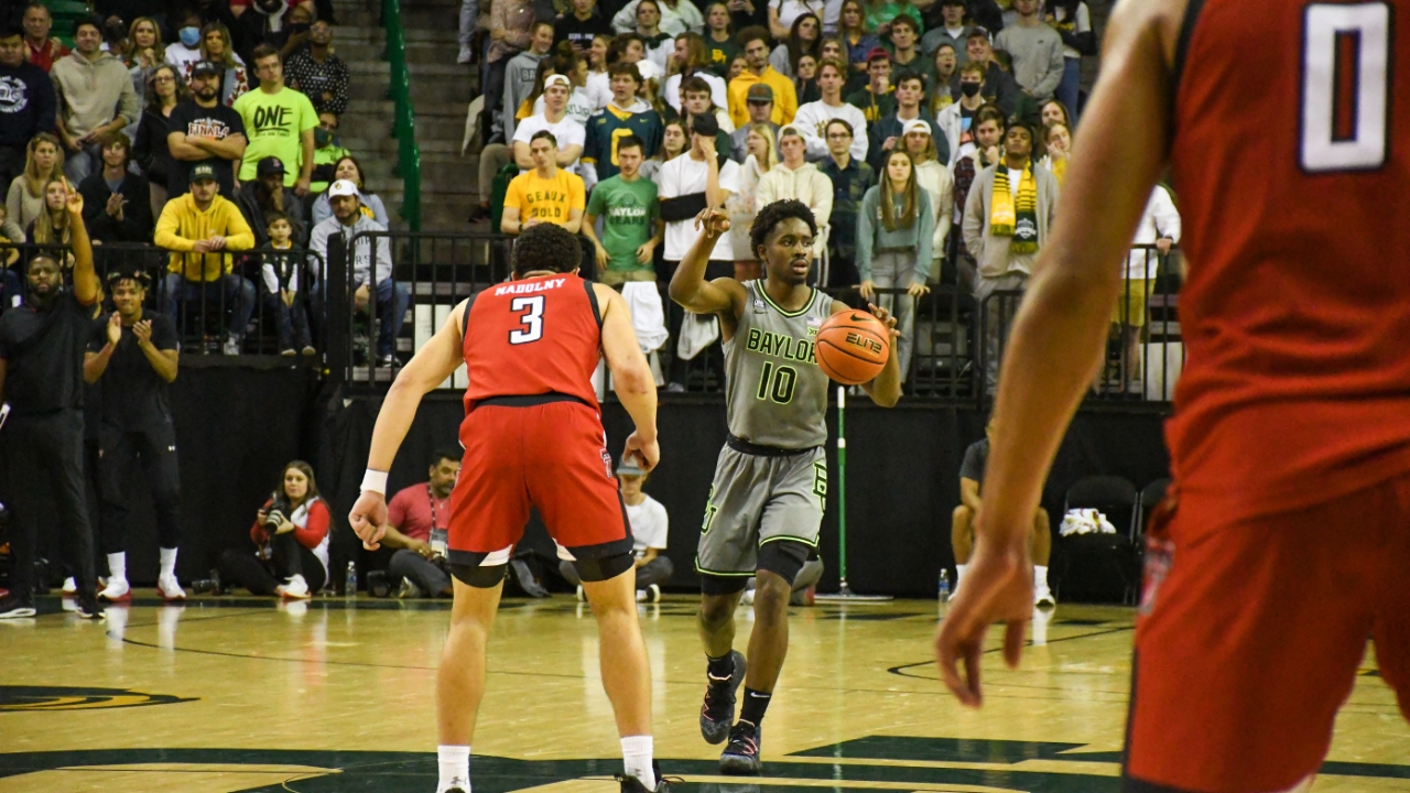 The margin for error isn't as great as it was last year | Jeff Goodman ...