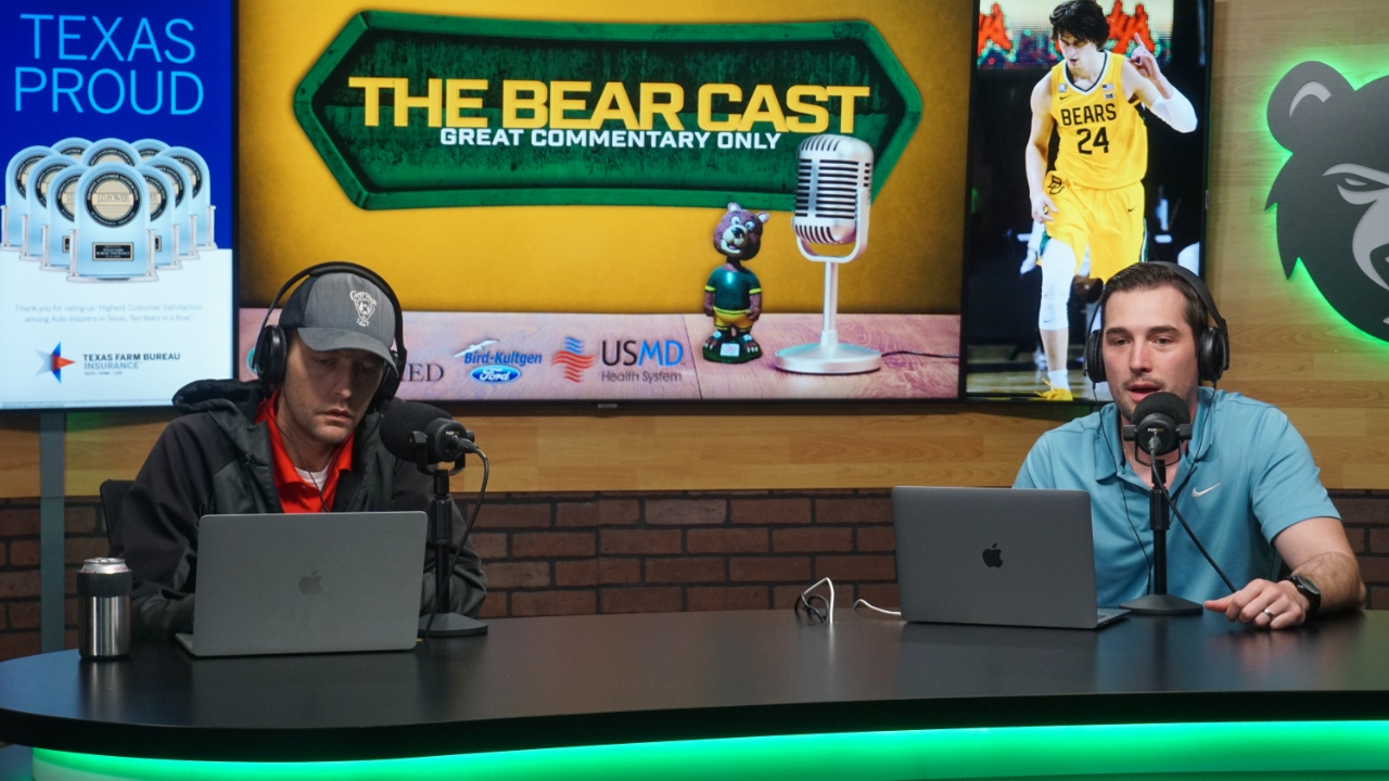 Baylor lands four-star tight end Matthew Klopfenstein in the 2023 class ...