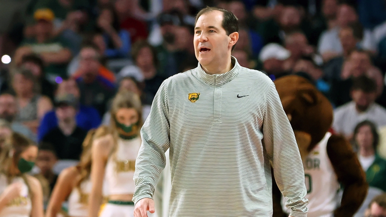 Baylor MBB’s Drew Named to Texas Sports Hall of Fame Class of 2023 ...