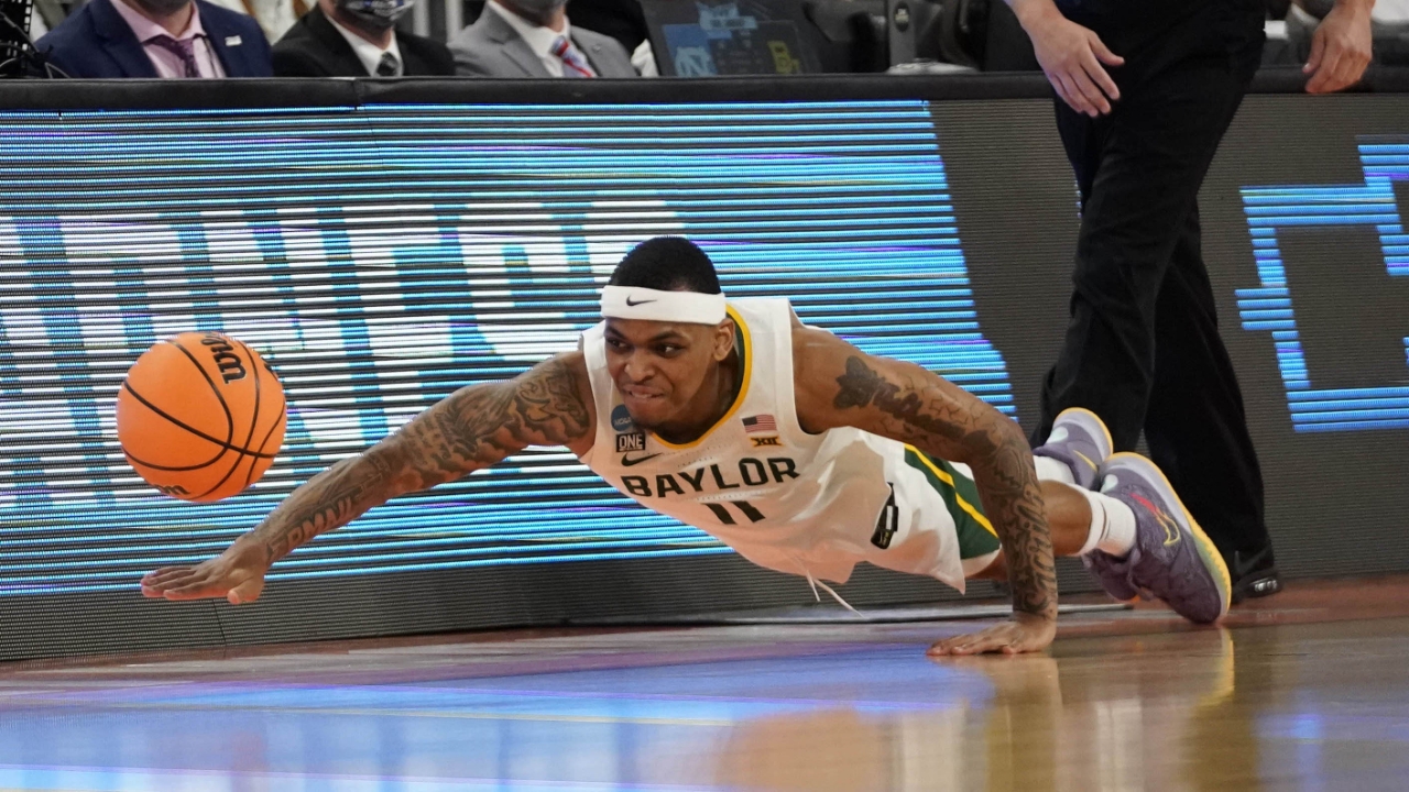 The Good, Bad and Ugly from Baylor's Week of Sports | SicEm365