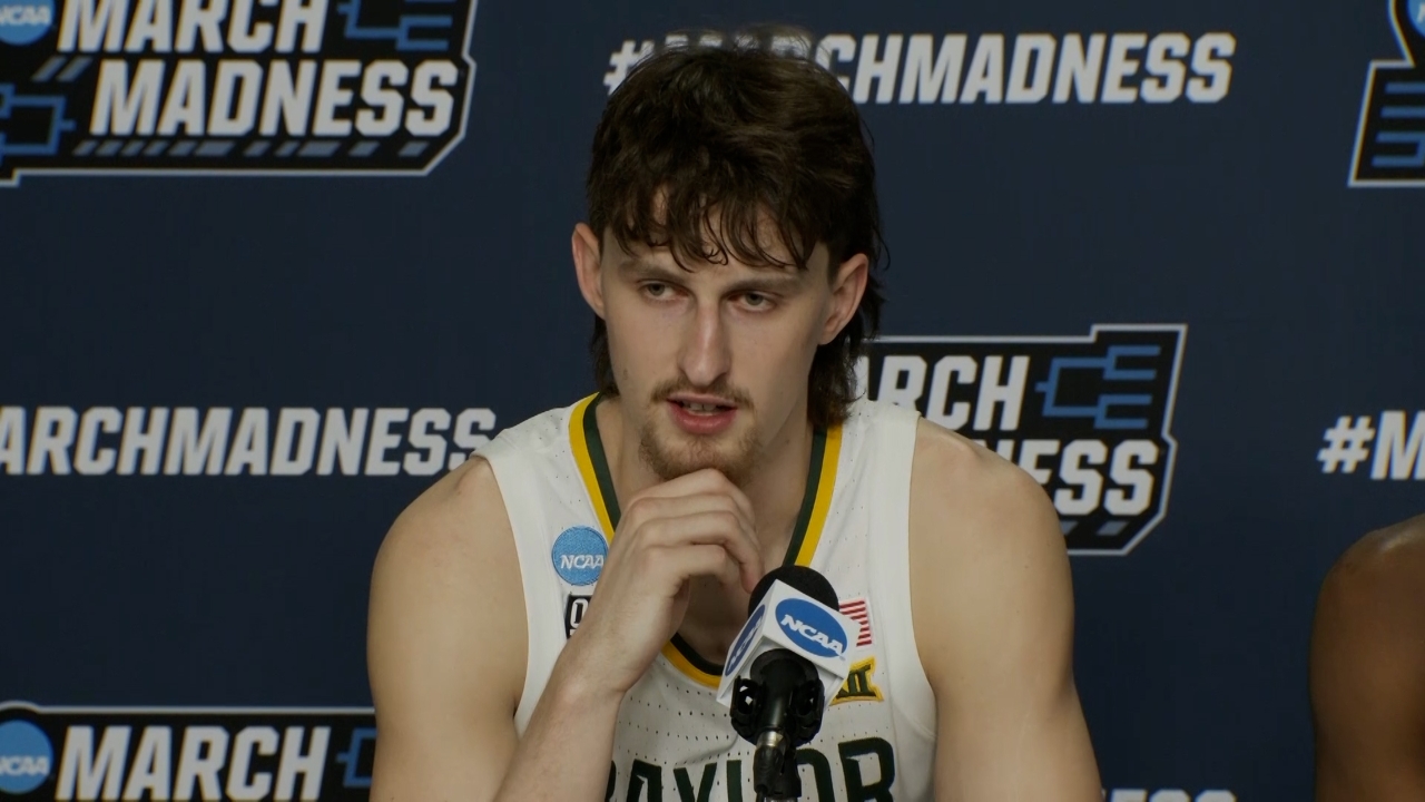 Drew, Mayer and Flagler Answer Questions after North Carolina Loss | SicEm365