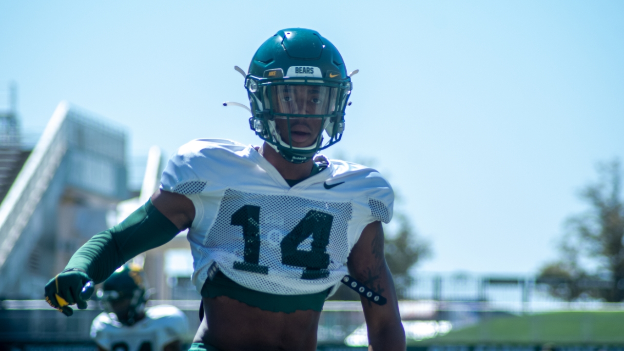 There are Players on this Baylor Football Team that Can Be NFL Guys ...