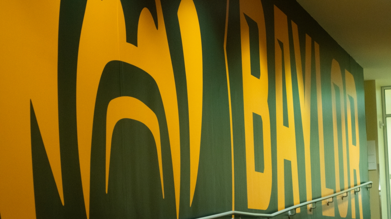 Baylor's NIL Collective Enabling Athletes to Follow Their Dreams | Jon ...