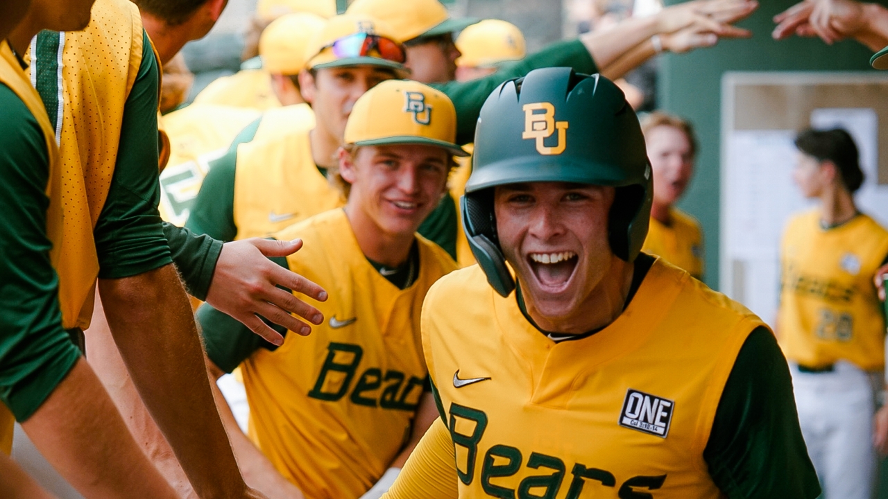 The Good, The Bad & The Ugly from Baylor's Week of Sports | SicEm365