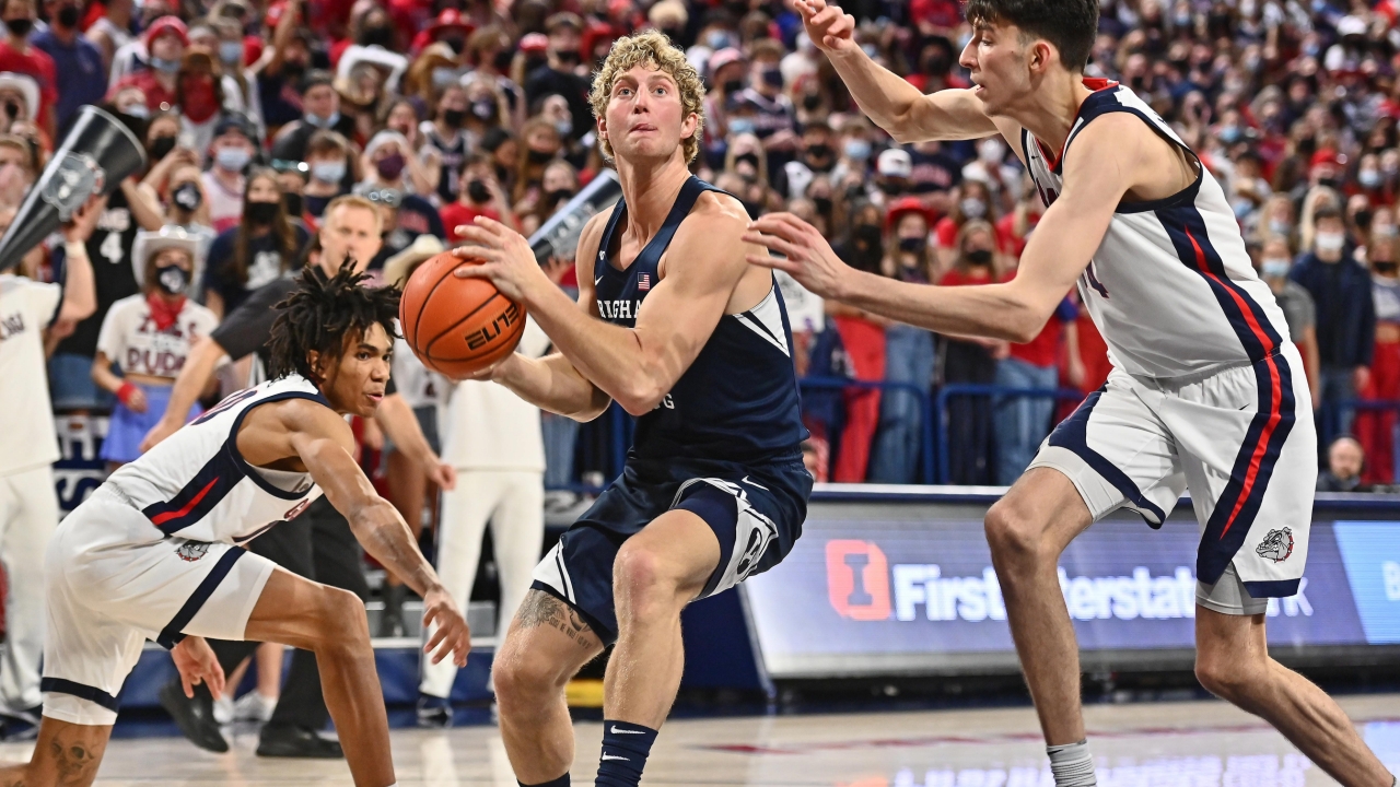 Baylor Basketball Has Big Goals for the Team, I'm Ready to be a part of ...