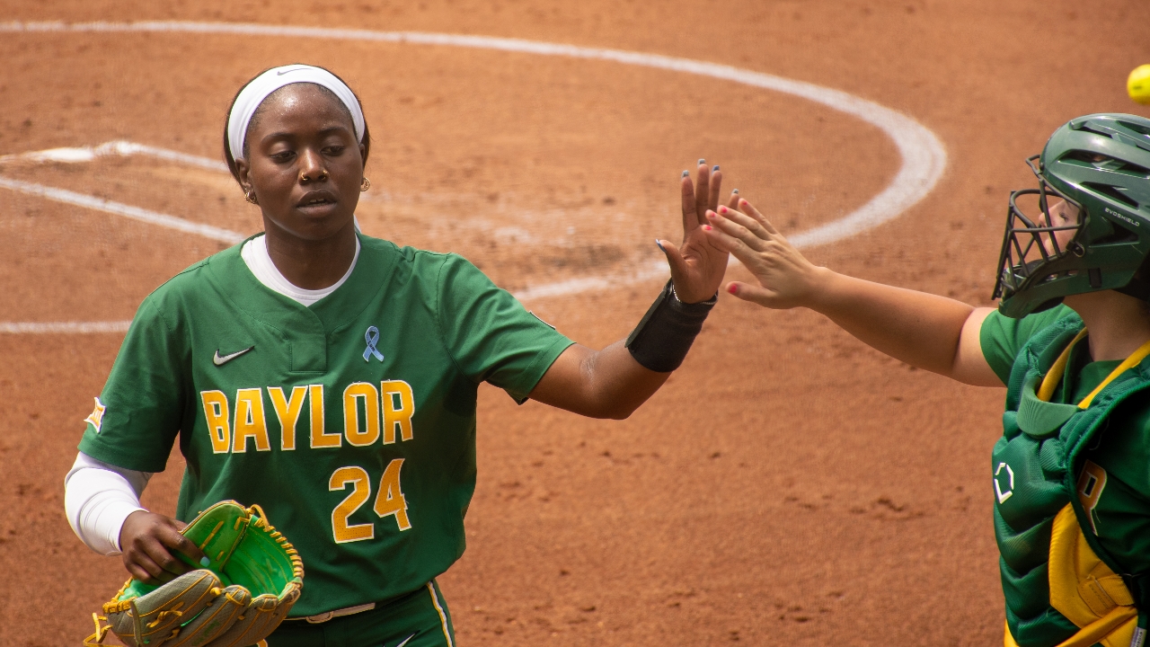 Baylor Softball Adds Three To Signing Class SicEm365