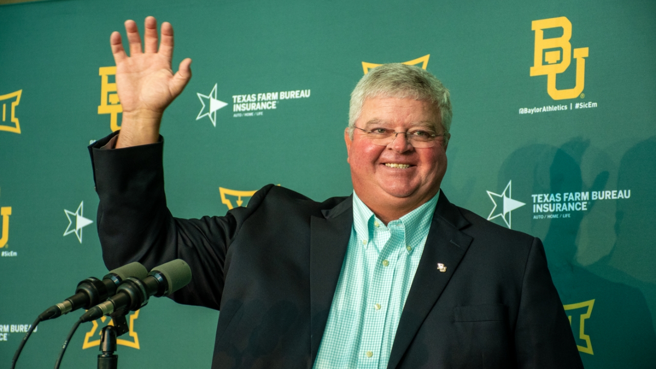 We Will Take This Team to Omaha and Win the Whole Thing | Mitch ...