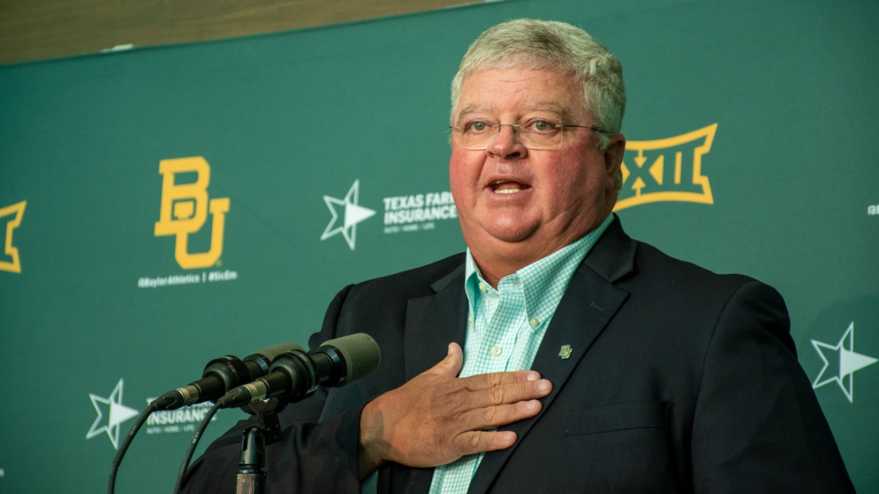 It Was Tough to Keep Quiet About the Job | Mitch Thompson | SicEm365