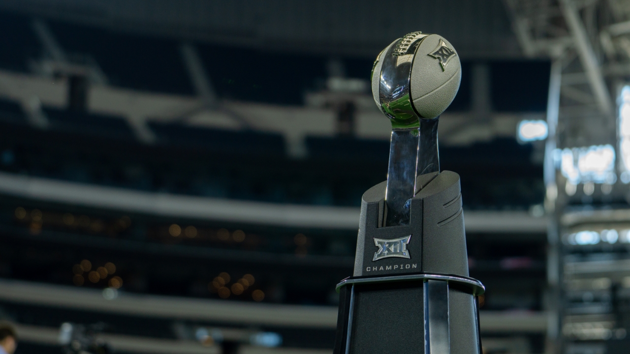 Arizona is the Most Active School in Big 12 Expansion Talks | Jason ...