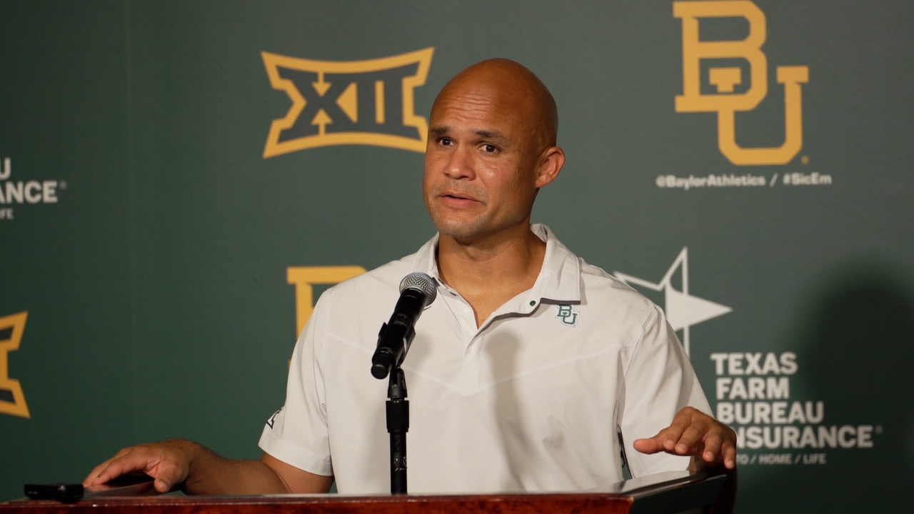 Aranda, Shapen and Jackson Answer Questions after Albany Win | SicEm365