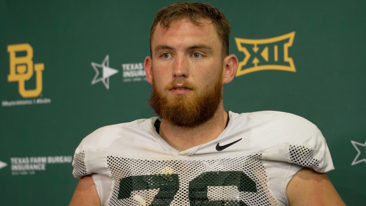 Presser: Connor Galvin and Brooks Miller Preview Iowa State | SicEm365