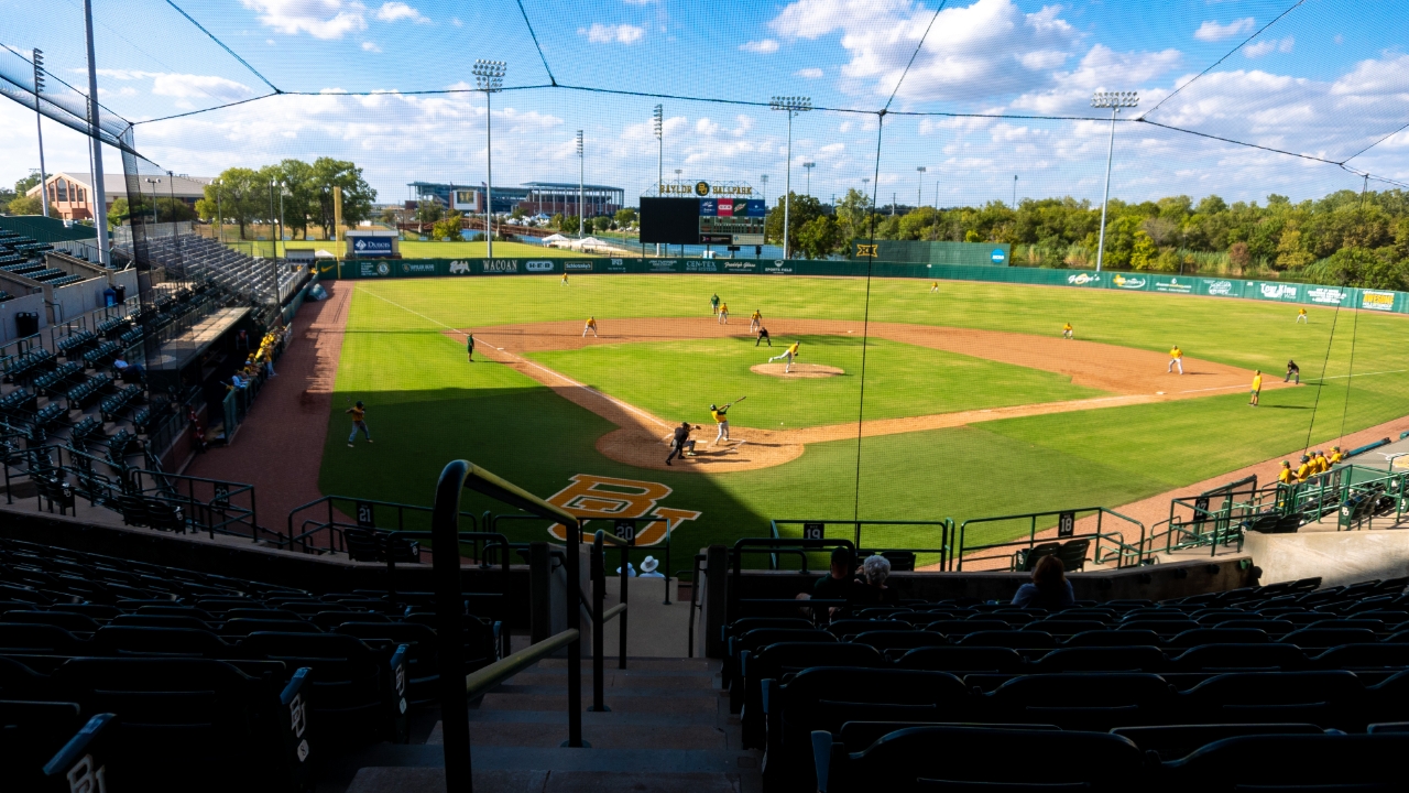 SicEm365 Baseball Podcast: Levi Caraway & Brian Ethridge Preview ...