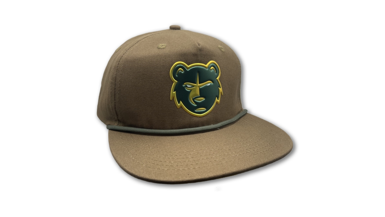 Limited Availability SicEm365 Bear Head Hats | SicEm365