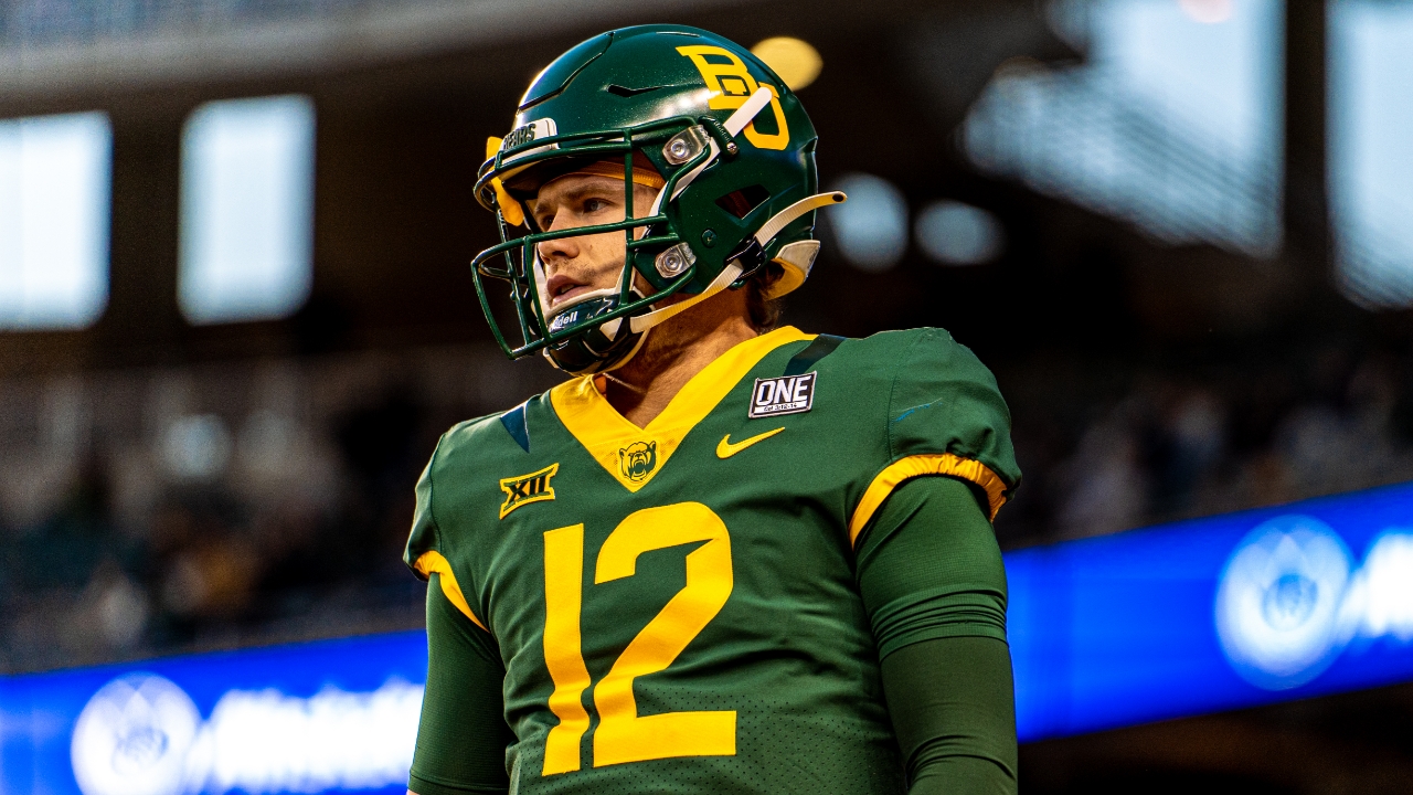 This is an Aggressive and Tough Schedule | Mack Rhoades | SicEm365