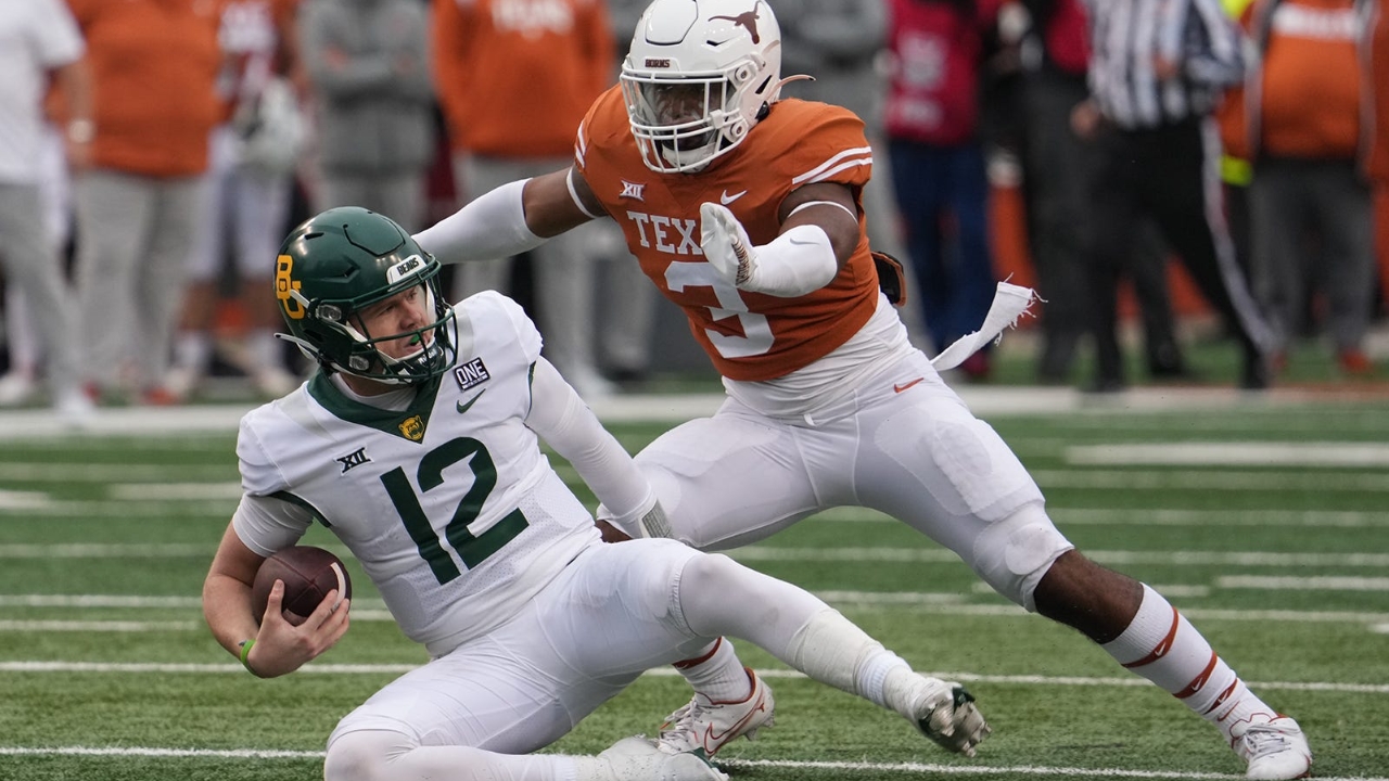 Preparation For Next Year Has Already Begun for the Bears | Ricky ...