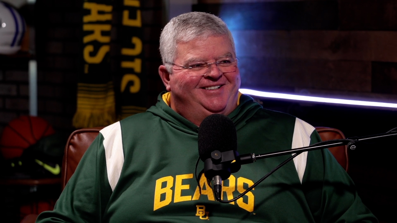 Dear Sports with Faith Lynch: Mitch Thompson | SicEm365