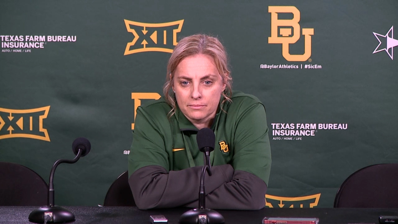 Presser: Collen, Andrews & Van Gytenbeek Preview Oklahoma | SicEm365