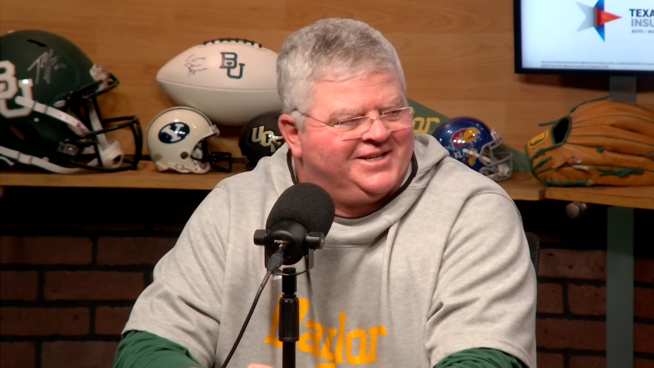 SicEm365 Baseball Podcast: Mitch Thompson Previews 2023 Season | SicEm365