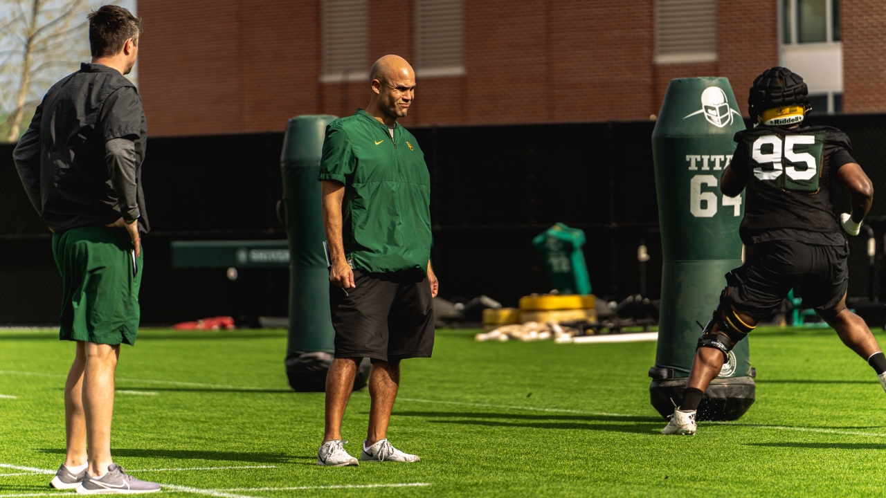 This Offense Has a Higher Ceiling With Sawyer Robertson | Grayson ...